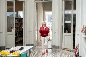 Luz Pichel En El Festival Internacional De Poesía De Rosario “en La