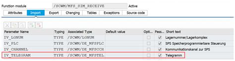 Discover Sap Ewm Mfs Simulation Emulation