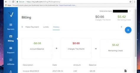 how to create your own vps virtual private server pinoytut