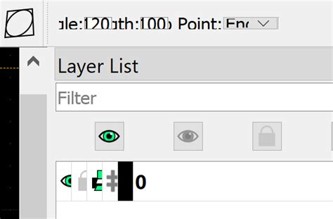 Troubleshooting Weird Bunched Up Icons