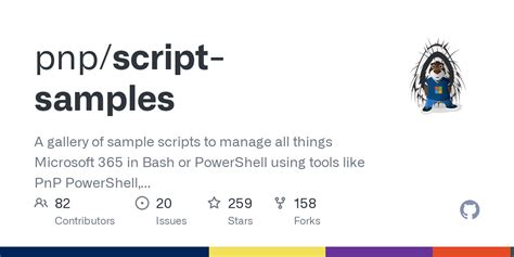 Script Samplesscriptsspo Update People Web Partreadmemd At Main