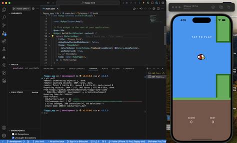 Ronit Banerjee On Linkedin Flutterfun Codingadventure