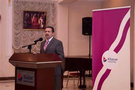 Educational Event On Fight Against Drug Addiction News Khazar