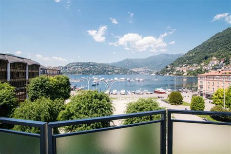 Piazza Cavour Lake View My Home In Como