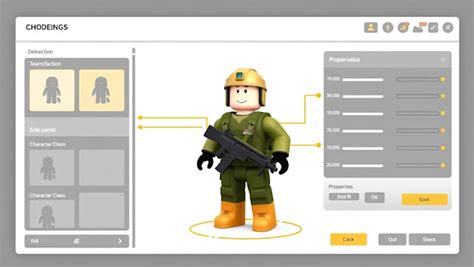 Be Your Ui Ux Designer Roblox Ui Game Ui Animation And Roblox Script By