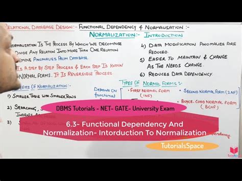 understanding normalization in dbms a comprehensive guide galaxy ai galaxy ai