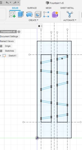 Exported Dxf Wrong Spline Autodesk Community
