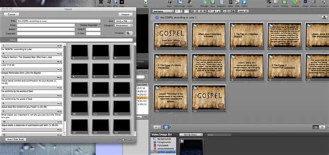 Add Bibles Propresenter Molqyvp