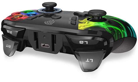 EasySMX ESM-9110 2.4G Wireless Controller Review