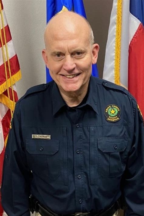 Inmate Classification Smith County Sheriffs Office