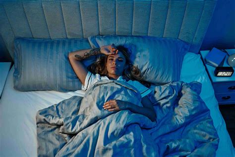 Sleep Facts And Statistics Key Insights On Sleep Health