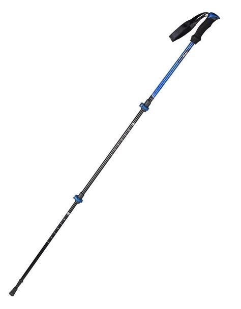 Vango Pico Walking Pole Blue Towsure