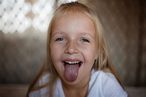Why Do I Have Black Spots On My Tongue