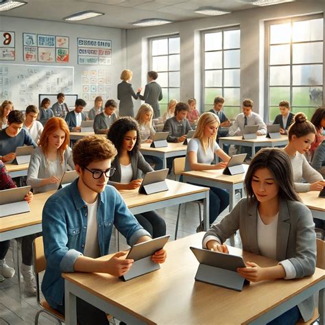 why i write about edtech by stephen mosley medium