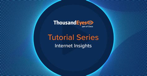 tutorial internet insights