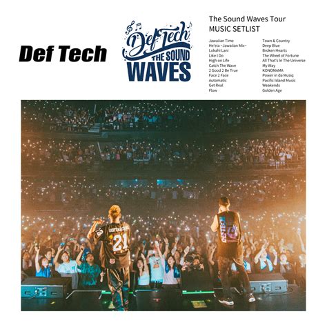 Def Tech Official Website