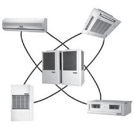 10 Hp Daikin Vrf System At ₹ 100000 Piece In Bengaluru Id 2855107226897