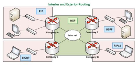 Routing Flashcards Quizlet