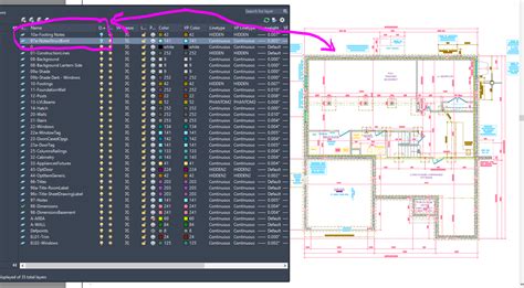 Fill Background On Frozen Layer Still Showing Page 2 Autodesk Community