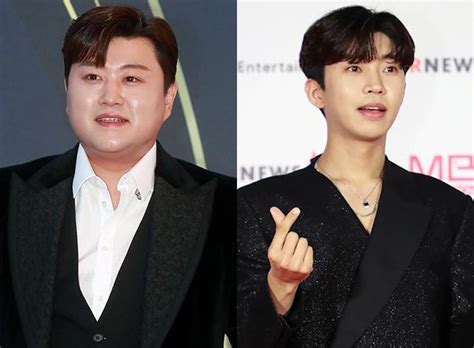 사석에서 본 임영웅 김호중 귀엽더라라이벌 상당히 친해 네이트 연예