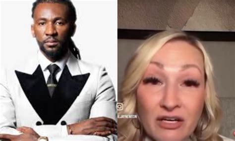 Passion Java Faces Disturbing Assault Allegations From Pastor Kaite Harare Live