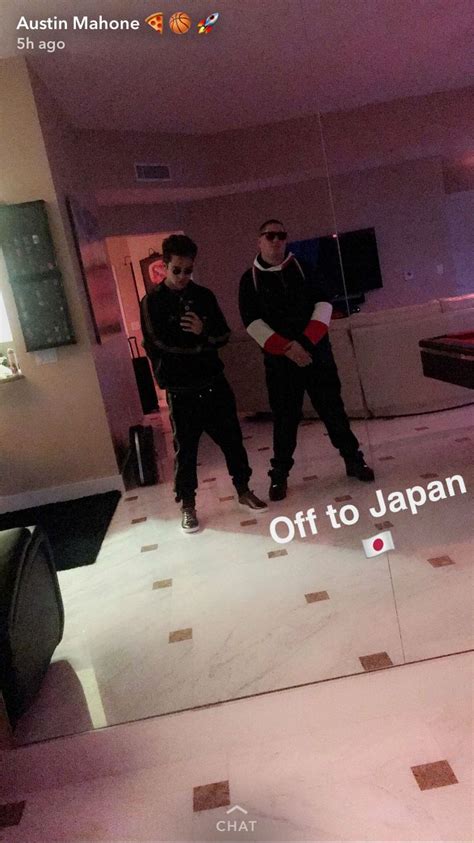 ปักพินโดย Alexis Perez ใน Austin Mahone