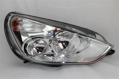 Scheinwerfer rechts Ford S-Max - Galaxy | KFZ-Teileprofi