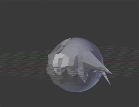 how to use the grab tool effectively modeling blender artists