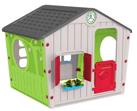 Купить Игровой дом Starplay Galilee Village House недорого в Москве ...