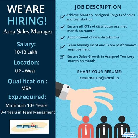 Sbml Posted On Linkedin