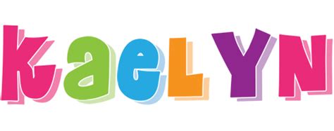 Kaelyn Logo Name Logo Generator I Love Love Heart Boots Friday