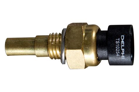 Delphi TS10254 Coolant Temperature Sensor Delphi TS10254 Coolant Temperature Sensor