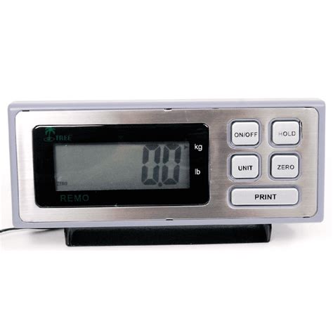 Load Cell Indicator