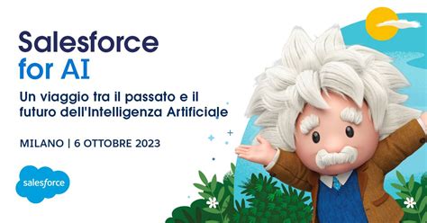Matteo Damiani On Linkedin Salesforce For Ai