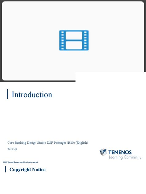 Lesson 1 Introduction Pdf Software Repository Eclipse Software