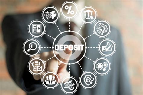 Meaning Of Depository Depository Act Indiafilings