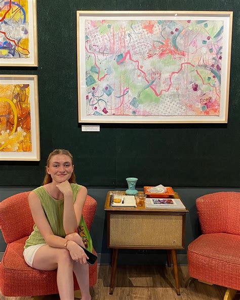 About — Nancy Roach