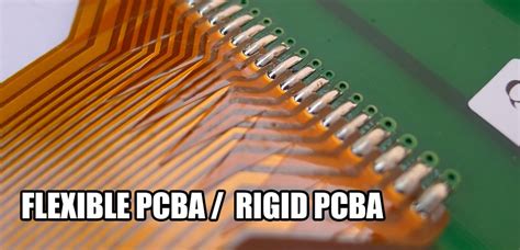 Is The Production Cost Of Flexible PCBA Higher Than Rigid PCBA