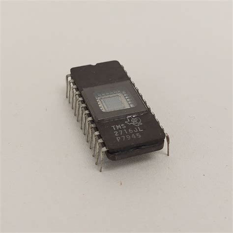 TMS JL TEXAS INSTRUMENTS INTEGRATED CIRCUIT X PC Langrex