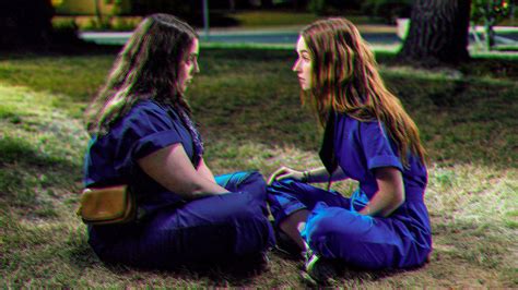 This Scene From Booksmart Is Helping Me Learn How To Talk About Sex Glamour