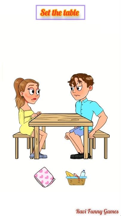 Set The Teble Impossible Date Shorts Gaming Braintest Dop2 Dop4