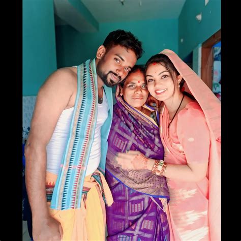 Sushree Sangita Panda Sushree77 • Instagram Photos And Videos