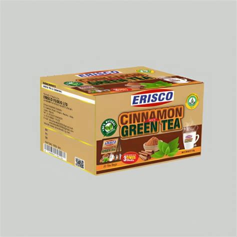 Erisco Foods Limited