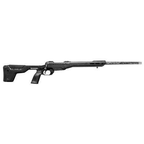 Savage 110 Ultralite Elite V2 Bolt Action Rifle 308 Winchester 18