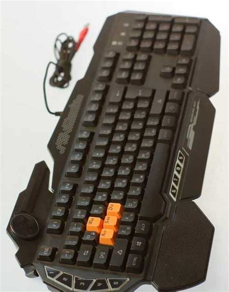 Игровая клавиатура A4Tech Bloody B314 с подсветкой | Festima.Ru ...