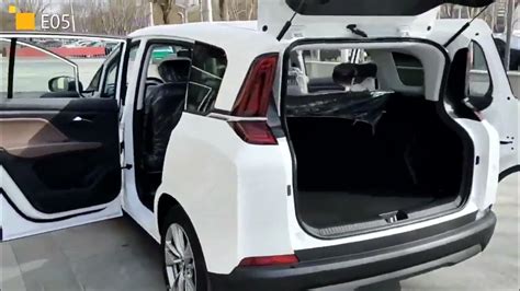 Bestune E05 Part 1 Youtube