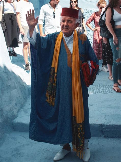 The Moroccan Fez Hat Echoes Of History Touches Of Art