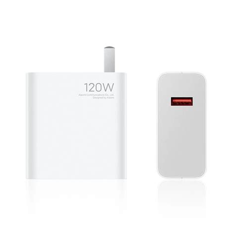 Original Xiaomi Quick Charge W Charger Technolo Grandado