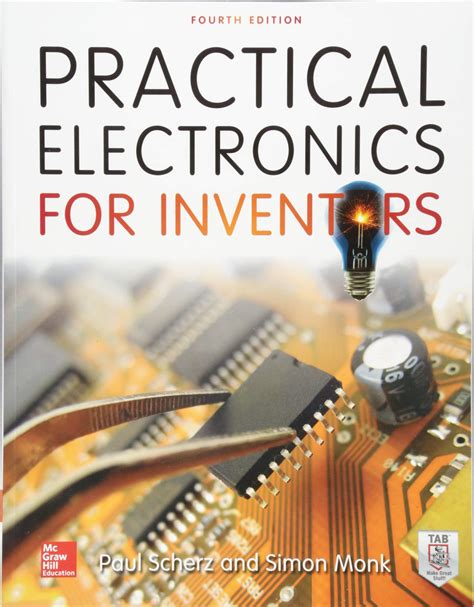 Practical Electronics For Inventors Fourth Edition