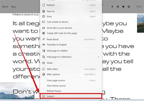 Guide To Changing Line Spacing In Squarespace WebsiteBuilderInsider Com
